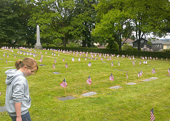 3 Best Funeral Homes in Seattle, WA - ThreeBestRated