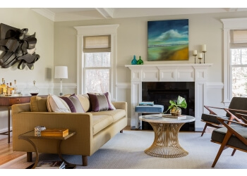3 Best Interior Designers in Boston, MA - ThreeBestRated