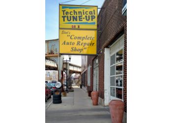 3 Best Car Repair Shops in Chicago, IL - Expert Recommendations