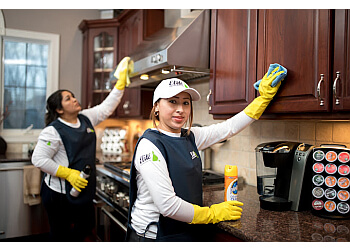 3 Best Commercial Cleaning Services in Washington, DC - ThreeBestRated