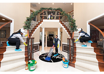 3 Best Commercial Cleaning Services in Washington, DC - ThreeBestRated