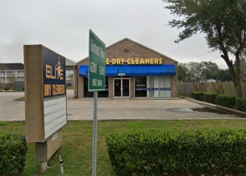 3 Best Dry Cleaners in Pasadena, TX - Expert Recommendations