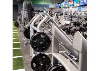 3 Best Gyms in Chandler, AZ - Expert Recommendations