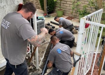 3 Best Plumbers in Tempe, AZ - Expert Recommendations