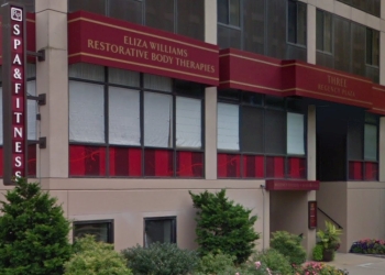 3 Best Spas in Providence, RI - Expert Recommendations