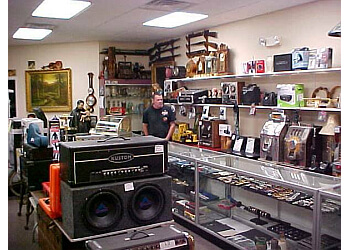 Pawn Shop Elizabeth Nj