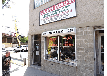 Pawn Shop Elizabeth Nj