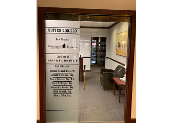 3 Best Estate Planning Lawyers in Rochester, NY - Expert Recommendations