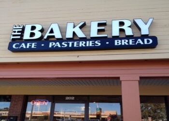 3 Best Bakeries in Clearwater, FL - ThreeBestRated