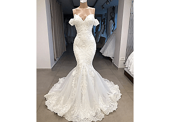3 Best Bridal Shops in Norfolk, VA - Expert Recommendations