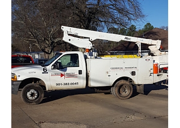 3 Best Electricians in Memphis, TN - Expert Recommendations