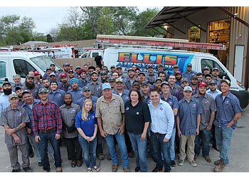 3 Best HVAC Services in Killeen, TX - ThreeBestRated