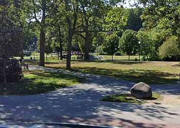 3 Best Public Parks in Worcester, MA - Expert Recommendations