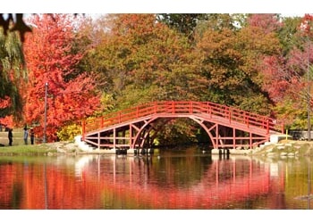 3 Best Hiking Trails in Worcester, MA - ThreeBestRated