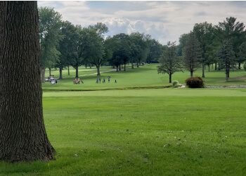 3 Best Golf Courses in Cedar Rapids, IA - Expert Recommendations