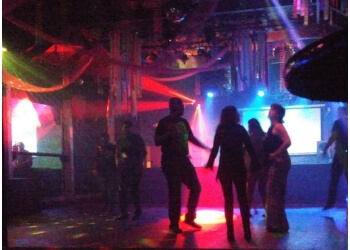 3 Best Night Clubs in Austin, TX - Expert Recommendations