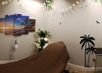 3 Best Acupuncture in Gilbert, AZ - Expert Recommendations