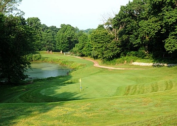 3 Best Golf Courses in St Louis, MO - ThreeBestRated