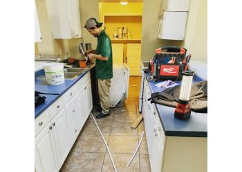 3 Best Plumbers in Orlando, FL - ThreeBestRated