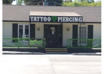 3 Best Tattoo Shops in Modesto, CA - Expert Recommendations