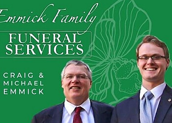 3 Best Funeral Homes in Seattle, WA - Expert Recommendations