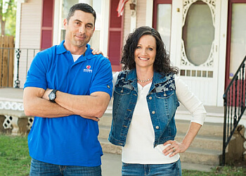 3 Best Real Estate Agents in Amarillo, TX - Expert Recommendations