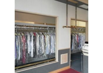 3 Best Dry Cleaners in Bellevue, WA - ThreeBestRated
