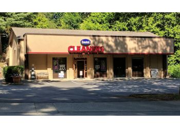 3 Best Dry Cleaners in Bellevue, WA - ThreeBestRated