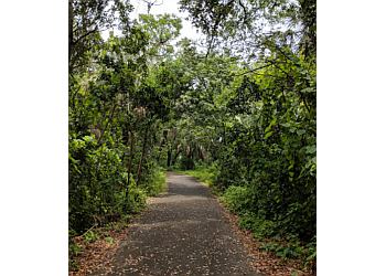 3 Best Hiking Trails in Miami, FL - ThreeBestRated