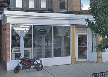 3 Best Nail Salons in Washington, DC - Expert Recommendations