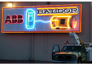 3 Best Sign Companies in Tulsa, OK - Expert Recommendations