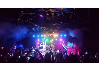 3 Best Night Clubs in Tucson, AZ - Expert Recommendations