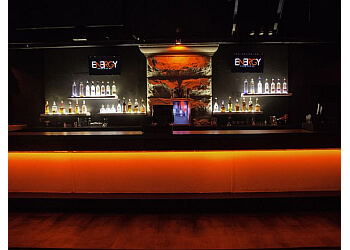 3 Best Night Clubs in Cincinnati, OH - Expert Recommendations