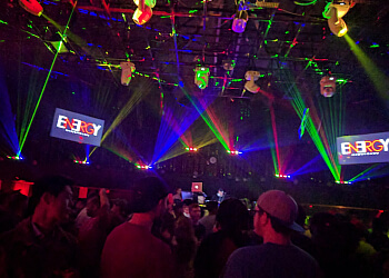 3 Best Night Clubs in Cincinnati, OH - Expert Recommendations