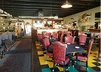 3 Best Seafood Restaurants in Colorado Springs, CO - Expert Recommendations