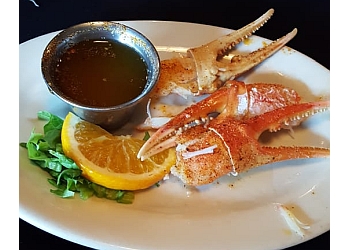 3 Best Seafood Restaurants in Colorado Springs, CO - Expert Recommendations
