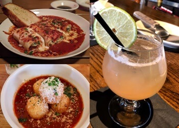 3 Best Italian Restaurants in Austin, TX - Expert Recommendations