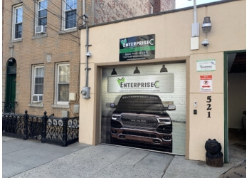 3 Best Security Systems in Jersey City, NJ - ThreeBestRated