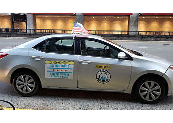 3 Best Driving Schools in Chicago, IL - ThreeBestRated