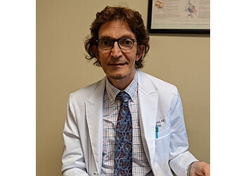 3 Best Neurologists in Atlanta, GA - Expert Recommendations