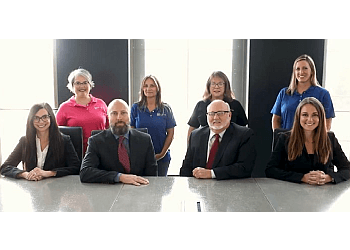 3 Best Personal Injury Lawyers in Kansas City, MO - ThreeBestRated