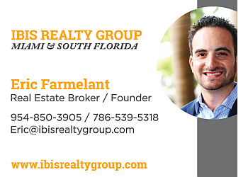 3 Best Real Estate Agents in Miami, FL - ThreeBestRated
