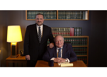 3 Best Social Security Disability Lawyers in Spokane, WA - Expert ...