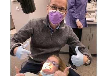 3 Best Orthodontists in Ann Arbor, MI - Expert Recommendations