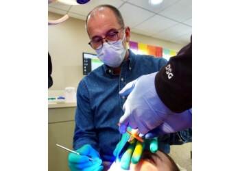 3 Best Orthodontists in Ann Arbor, MI - Expert Recommendations