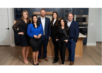 3 Best Real Estate Agents in Wichita, KS - Expert Recommendations