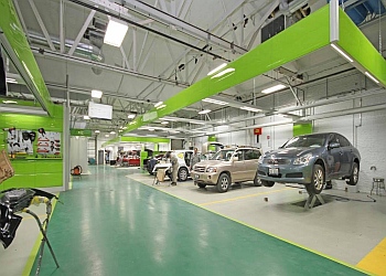 3 Best Auto Body Shops in Chicago, IL - Expert Recommendations