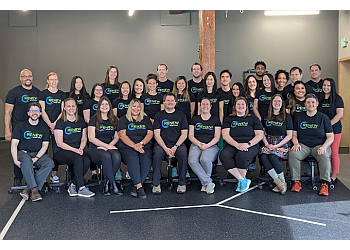 3 Best Physical Therapists in Seattle, WA - ThreeBestRated