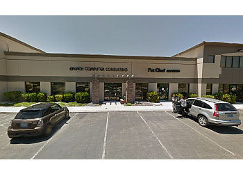 3 Best IT Services in Reno, NV - Expert Recommendations