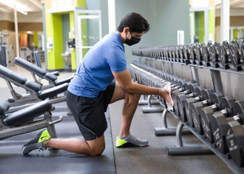 3 Best Gyms in Memphis, TN - Expert Recommendations